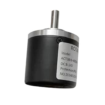Parts Suitable for ACT38/6-3600BZ-8-30FE2/CG2/FG4.5 ACT38A/B Rotary ...