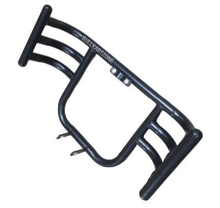 BULLKARTZONE Airfly Safety Protector Front Leg Crash Guard for Bullet ...
