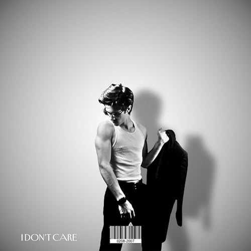 Amazon.co.jp: I DON'T CARE (DELUXE) : Brody Fischer: デジタルミュージック