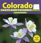Colorado Facts and Symbols (The States and Their Symbols): McAuliffe ...