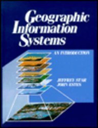 Buy Geographic Information Systems: An Introduction Book Online at Low Prices in India ...