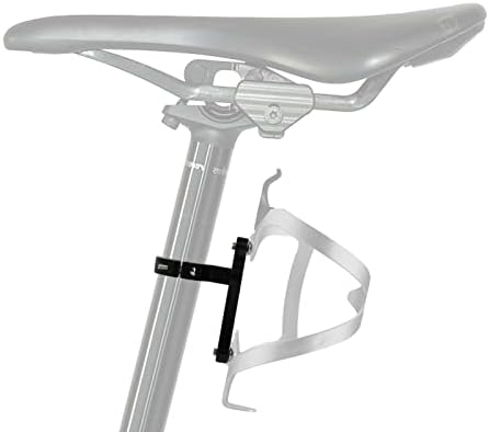 Amazon.com: DS. DISTINCTIVE STYLE Bike Water Bottle Holder Adapter ...
