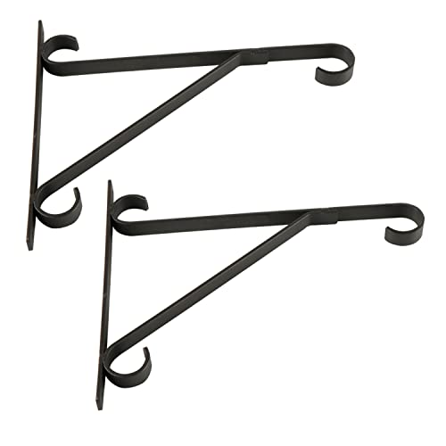 Amazon Best Sellers: Best Outdoor Hanging Brackets