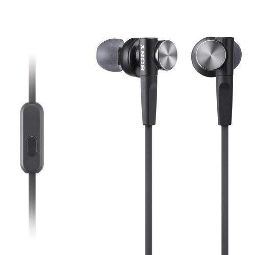 Sony Wireless In Ear Headphone with Mic (Black) : Amazon.in: Electronics