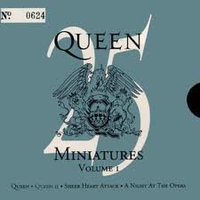 Queen: Queen: Amazon.in: Music}