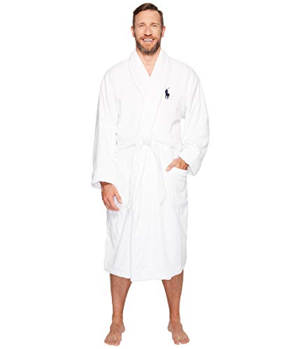 Top 10 Luxury Terry Cloth Robe of 2022 - Katynel