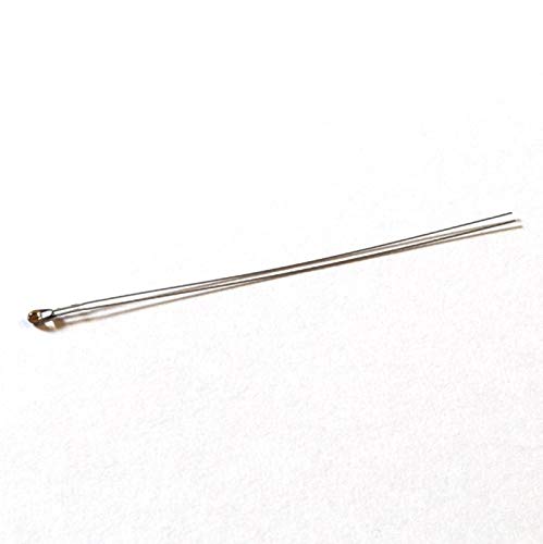 100k Ohm NTC Thermistor - Semitec (E-THERM-SEMITEC-100): Amazon.com ...