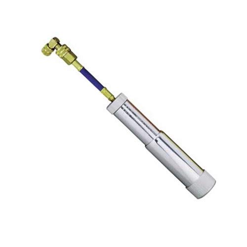 Mastercool 53123-A, Refillable Universal Dye/Oil Injector (Pack of 2 ...
