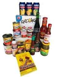 Amazon.com : Mexgrocer Mexican Food Cook's Choice : Gourmet Food ...