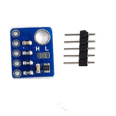 Pro3D TMP102 Digital Temperature Sensor Breakout : Amazon.in ...