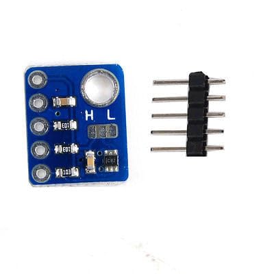 Pro3D TMP102 Digital Temperature Sensor Breakout : Amazon.in: Industrial & Scientific