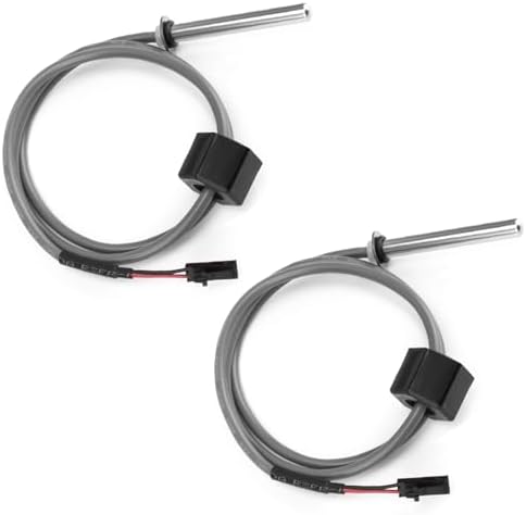 Hot Tub Sensor Parts Compatible with Balboa Spa Heater M7 System, 24 ...