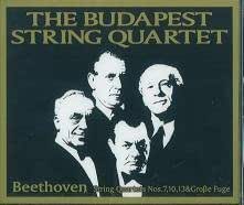 Amazon.co.jp: BUDAPEST STRING QUARTET ブダペスト弦楽四重奏団: Music