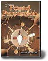 Amazon.com: Found Percussion : Musical Instruments