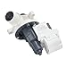 Amazon.com: Whirlpool W10919003 Genuine OEM Top Load Washer Drain Pump ...