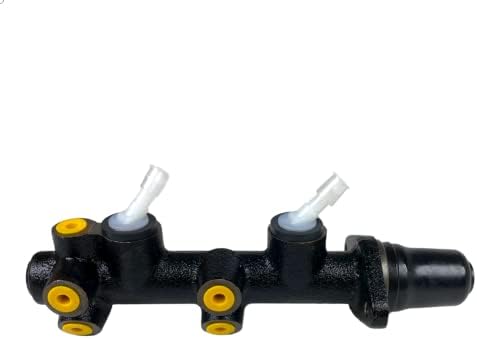 Amazon.com: Brake Master Cylinder NAMCCO 113611015BD 113611015AH ...