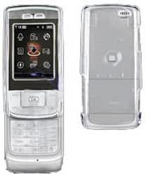 Amazon.com: Fits Samsung Sway SCH-U650 Verizon Cell Phone Snap on ...