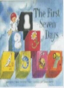 The First Seven Days: Lindsay Parry: 9781903019672: Amazon.com: Books