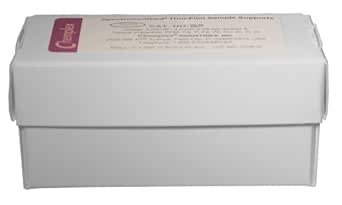 Chemplex SpectroCertified 250-PP Mylar Thin-Film Sample Support Windows ...