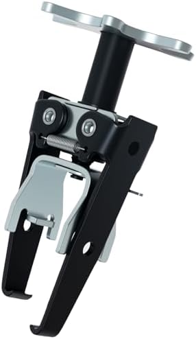 Amazon.com: SIXIWANZI Overhead Valve Spring Compressor Tool, Universal ...