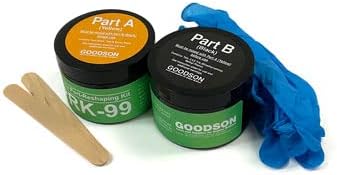 Amazon.com: GOODSON Port-Reshaping Kit : Automotive