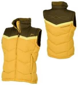 Amazon.com: Powderhorn Sure Shot Down Vest - Women's : Clothing, Shoes ...