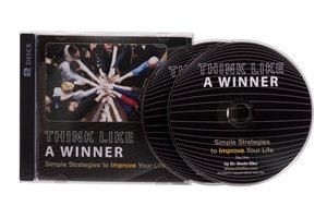 Amazon.com: Think Like a Winner: Simple Strategies to Improve Your Life ...