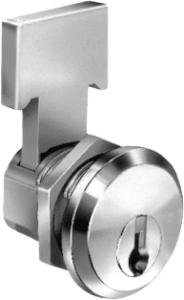 CompX National C8137-26D Pin Tumbler Drawer Lock: Cabinet And Furniture ...