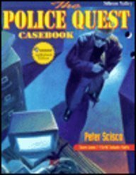 The Police Quest Casebook: Scisco, Peter: 9780078818233: Amazon.com: Books