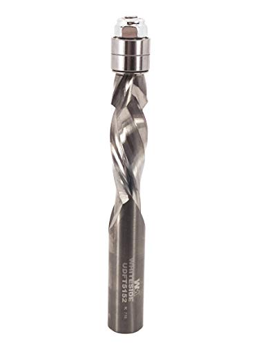 Best Spiral Flush Trim Bits for Precise Woodworking – 101 Generator