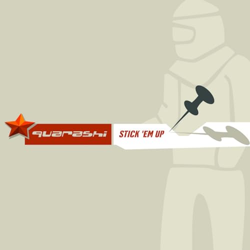 Écouter Stick 'Em Up par Quarashi sur Amazon Music Unlimited