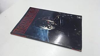 Terminator: Tempest: Amazon.co.uk: Arcudi, John, Warner, Christopher S ...