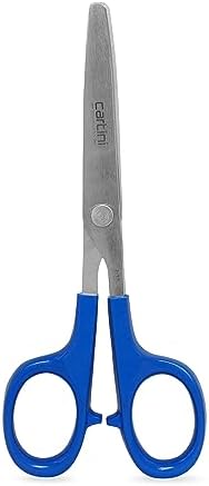 Godrej Cartini Scissors I For Everyday Home & Office Use with ...