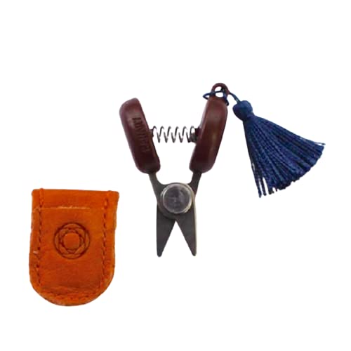 Cohana – Cohana Blue Seki Mini Scissors – 1 Piece – BigaMart