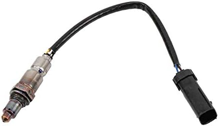 Amazon.com: General Motors GM Genuine Parts 12669867 Heated Oxygen ...