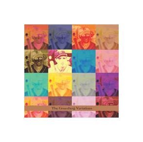 Kramer - Greenberg Variations - Amazon.com Music