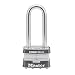Padlocks With Same Key Master Lock 1SSKADLF Stainless Steel Outdoor ...