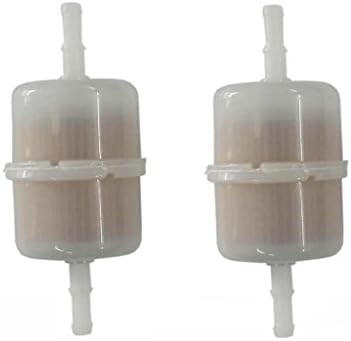Amazon.com: HURI 2 Fuel Filter for Kohler 2405002 2405002-S 2405010 ...