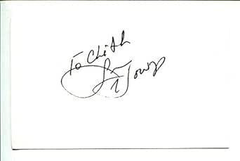 Susan Howard Dallas Donna Culver Krebbs Petrocelli Star Trek Signed ...