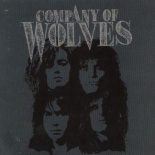 Company of Wolves (1990) Audio CD - Amazon.com Music