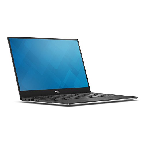 Buy Dell XPS 13 9343-2727SLV 13.3" Full HD Signature Edition Laptop ...