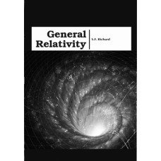 GENERAL RELATIVITY: Amazon.co.uk: 9781682504000: Books