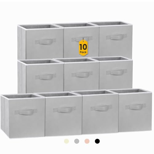 Storage Cube Boxes – The 16 best products compared - Product guide ...