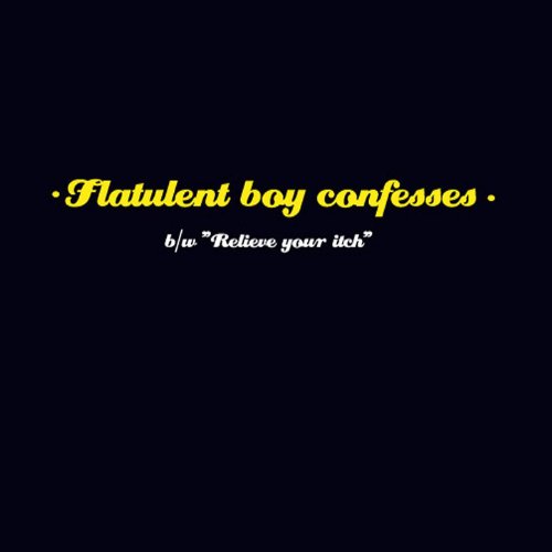 Amazon MusicでToadstyleのFlatulent Boy Confessesを再生する