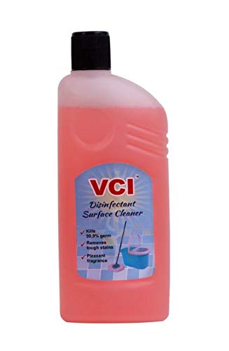 Buy VCI Disinfectant Surface Cleaner - 500 ml Online at Low Prices in ...