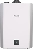 NEW Rinnai RXP199iN Condensing Smart Sense Natural Gas or Propane ...