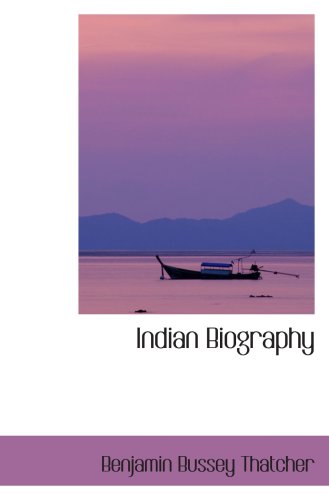 Indian Biography : Amazon.in: Books