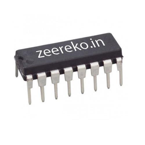 Zeereko Generic DIP IC HD74LS76AP (1 Per/Lot) : Amazon.in: Computers ...