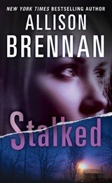 Stalked: 9781620905173: Books - Amazon.ca