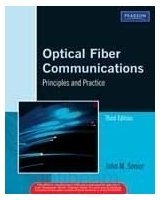 Amazon.in: Buy Optical Fiber Communications: Principles and Practice by ...